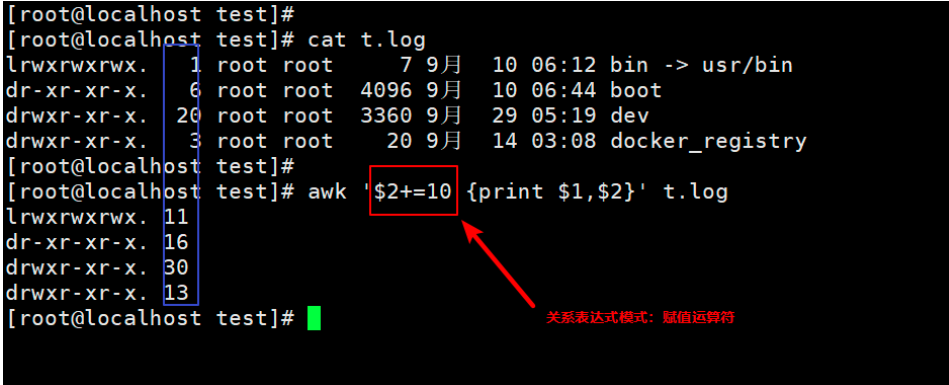 Linux三剑客——awk_awk和gawk-CSDN博客