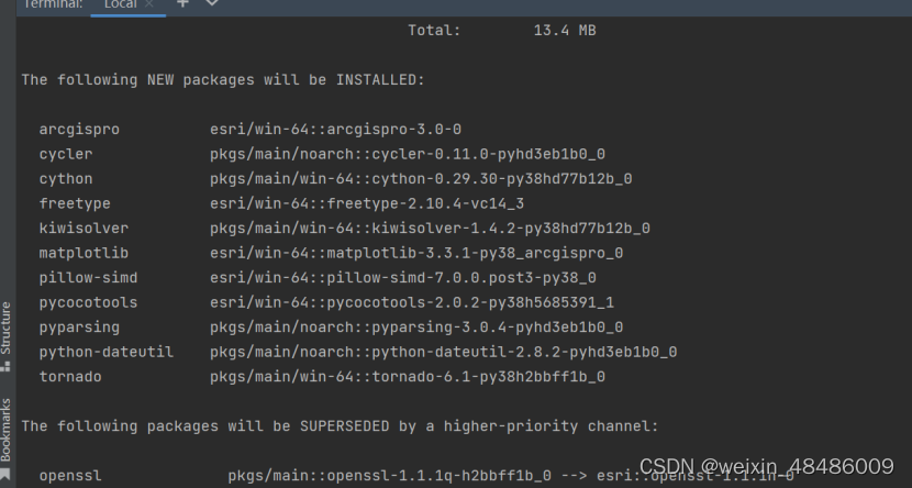 深度学习入门：一行代码解君愁之pycocotools的安装_pycocotools 代码-CSDN博客