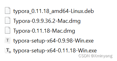 Typora 免费Beta版本(Window+Mac+Linux),所见即所得,完美支持markdown的富文本格式,实时渲染可见及编辑的特点_typora beta版本-CSDN博客
