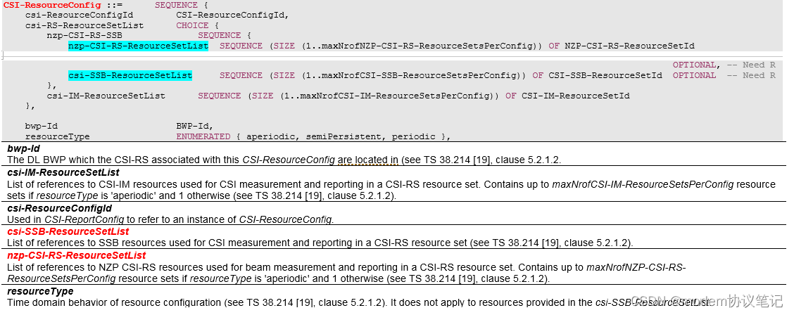 BeamManagement_ssb beamforming-CSDN博客