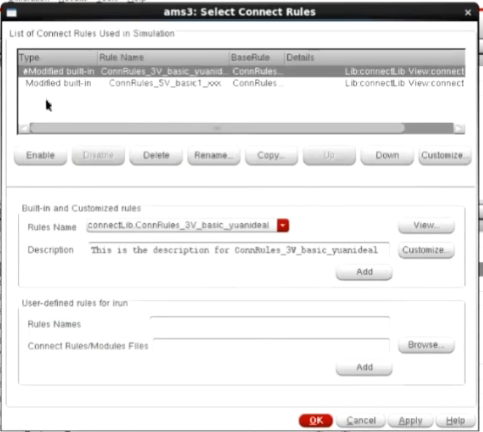 AMS simulation_ams仿真输出不定态-CSDN博客
