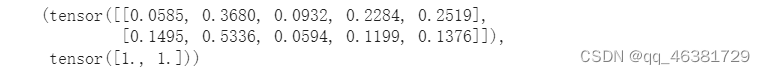 动手学PyTorch（李沐）2 ---- SoftMax（附实现代码）_torch softmax-CSDN博客