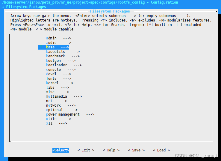 赛灵思-Zynq UltraScale+ MPSoC学习笔记：用petalinuix 给操作系统添加lscpu应用_zynq ultrascale linux-CSDN博客