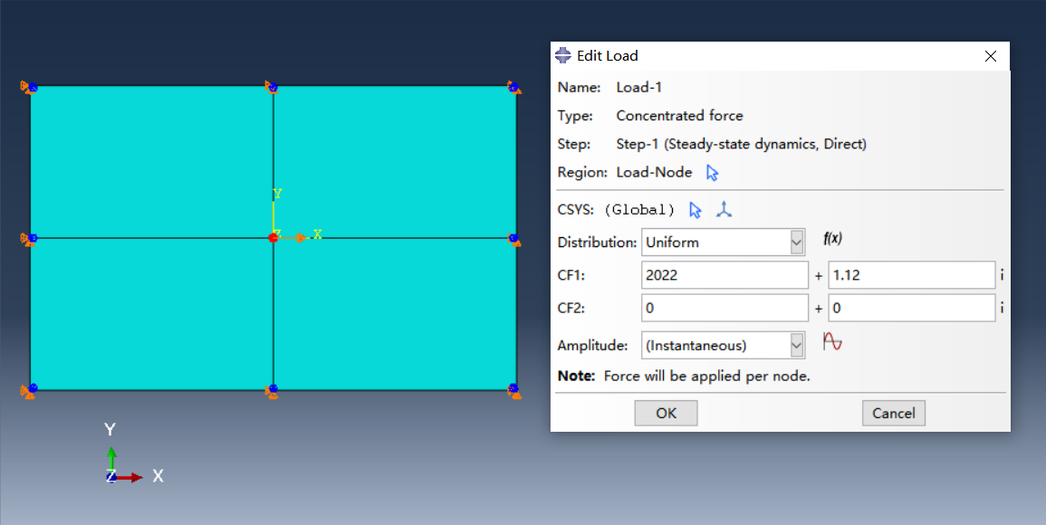 Abaqus 用户子程序 UEL_abaqus uel-CSDN博客