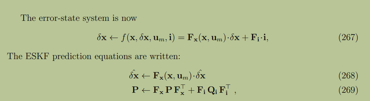 [ESKF]系统总结-2021.11.01_yaoyaoqiekenaoo的博客-CSDN博客