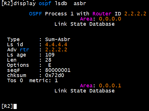 OSPF理论基础篇-04_ls id是什么-CSDN博客