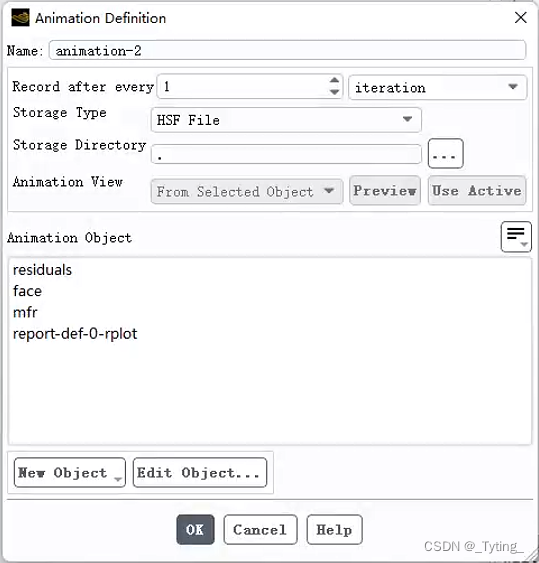 二维喷嘴流场模拟_Fluent-Animations_环形喷嘴fluent模拟-CSDN博客