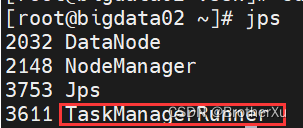 部署Flink1.15集群_flink1.15对应的java版本-CSDN博客