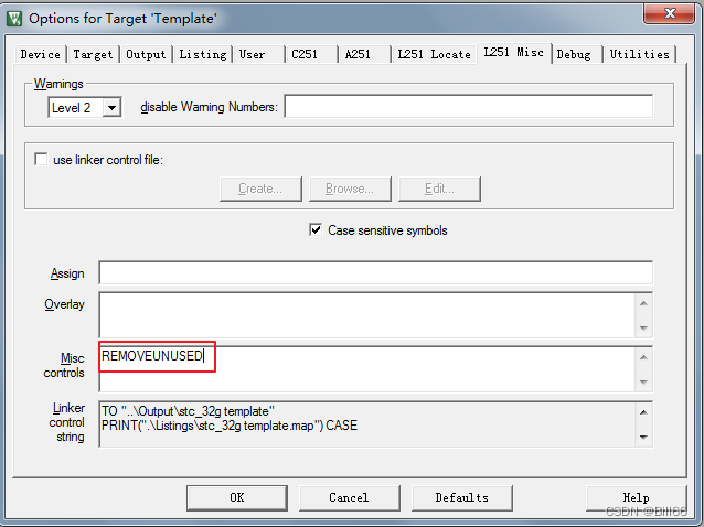 STC 32位8051单片机开发实例教程 一 开发环境搭建_stc32单片机选型-CSDN博客