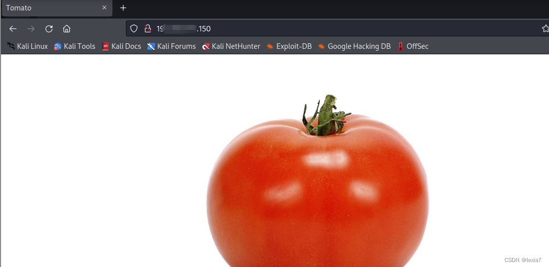 【每日打靶练习】Vulnhub靶机平台-tomato-CSDN博客