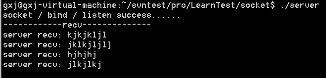 C实现socket客户端代码详解c Socket Csdn博客 