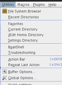 jEdit打字区域背景颜色个性化设置_jedit改字颜色-CSDN博客