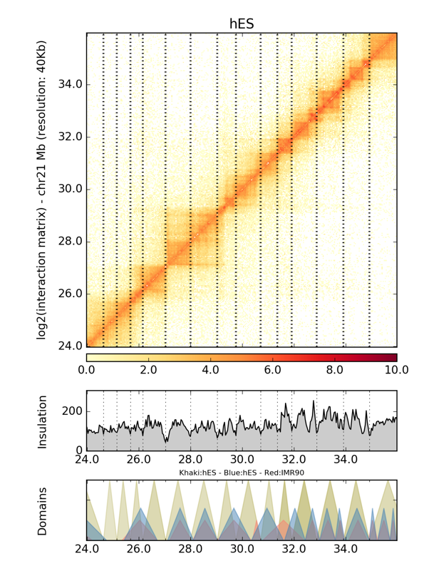 HiCPlotter|HiC数据可视化工具-CSDN博客
