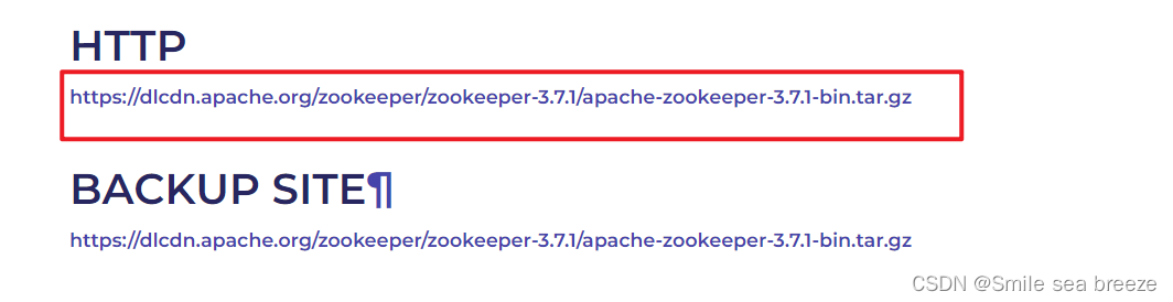 ubuntu安装zookeeper详细教程-CSDN博客