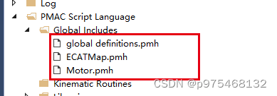 ck3m多轴运动控制器笔记1：电机的配置与注意事项-CSDN博客