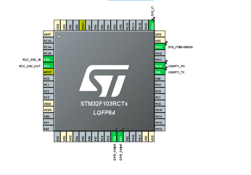 基于STM32F103RC移植uc/OS系统_stm32f103rct6 ucos-CSDN博客
