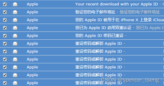 apple reset password bug-CSDN博客