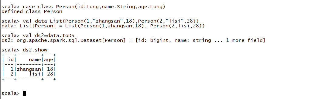 06-SparkSQL_spark sql创建schema-CSDN博客