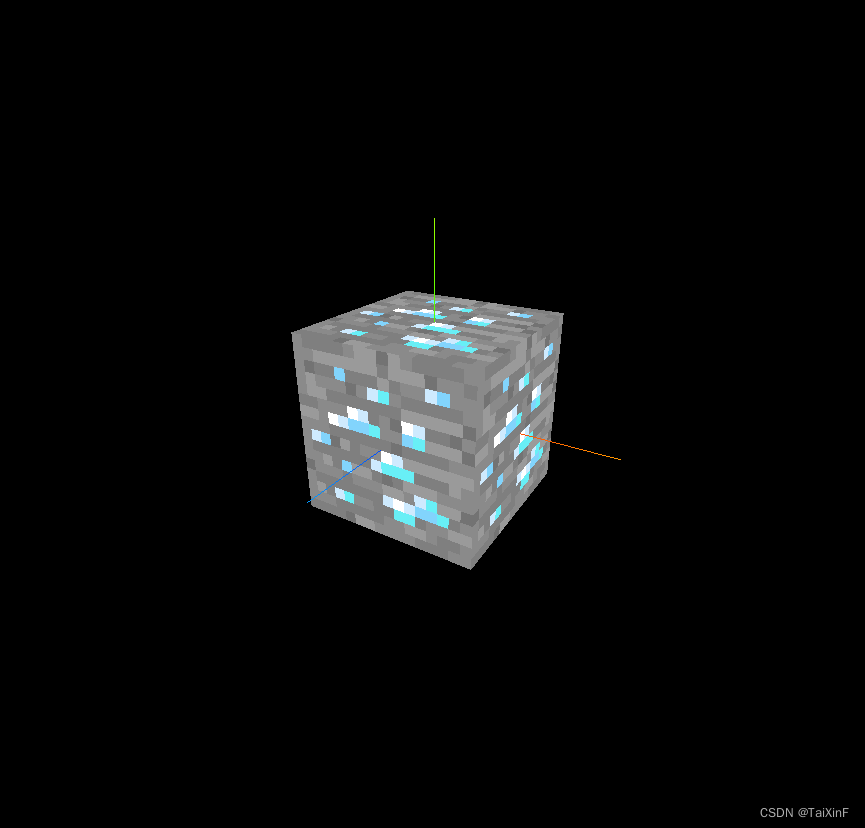 threejs — 11 texture_three.js 多边形 texture-CSDN博客