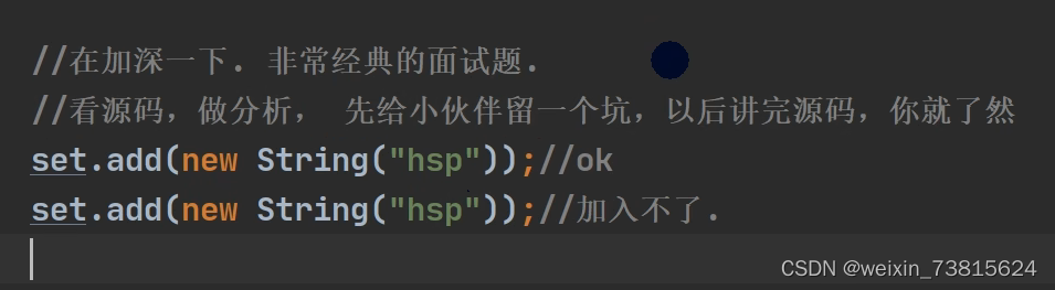 Java之枚举、注解、异常、集合【一】java 枚举的异常数据使用 Csdn博客 