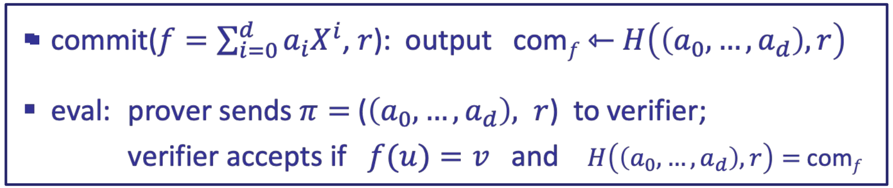 ZKP2 Overview of Modern SNARK Constructions (Dan Boneh)-CSDN博客