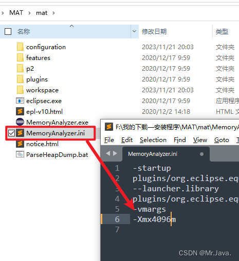 Java jvm内存泄露如何排查？一次生产事故分析教程。MAT分析+VisualVM模拟_leak suspects-CSDN博客