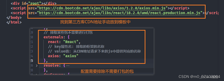 webpack性能优化---------------详解_css-minimizer-webpack-plugin-CSDN博客
