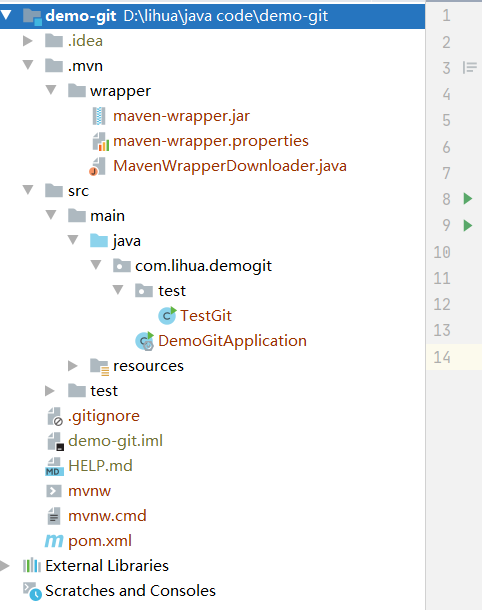 git——03idea使用git_error: could not apply-CSDN博客