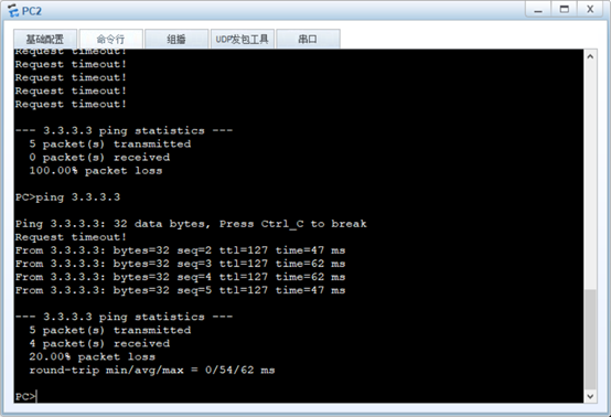 ENSP实验十二——USG5500策略配置命令验证_policy interzone trust untrust outbound_艺缕初阳的博客-CSDN博客