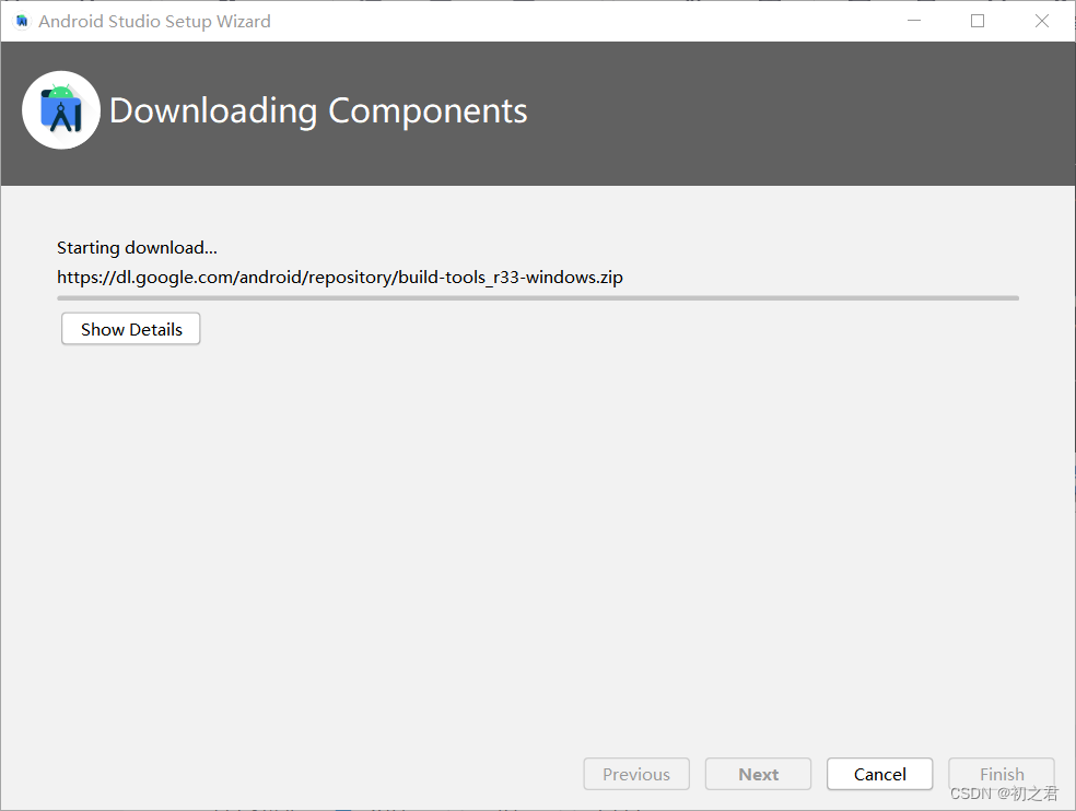 Android Studio 2021.2 下载、安装、SDK配置_https://blog.csdn.net/qq_62735492/article/details/_初之君的博客-CSDN博客