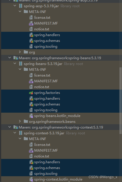 【踩坑】org.xml.sax.SAXParseException； lineNumber: 14； columnNumber: 33； schema_reference.4: 无法读取方案 ...