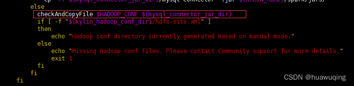 docker中运行apachekylin/apache-kylin-standalone:5.0.0-alpha镜像时kylin启动失败的解决方法_kylin docker镜像-CSDN博客