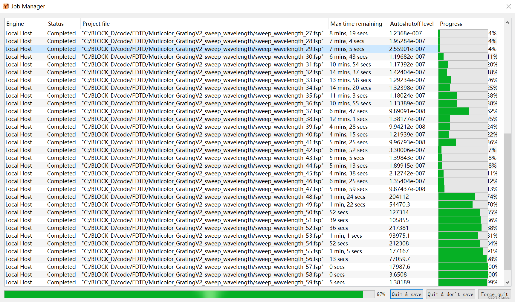 FDTD仿真发散问题的解决_fdtd不收敛-CSDN博客
