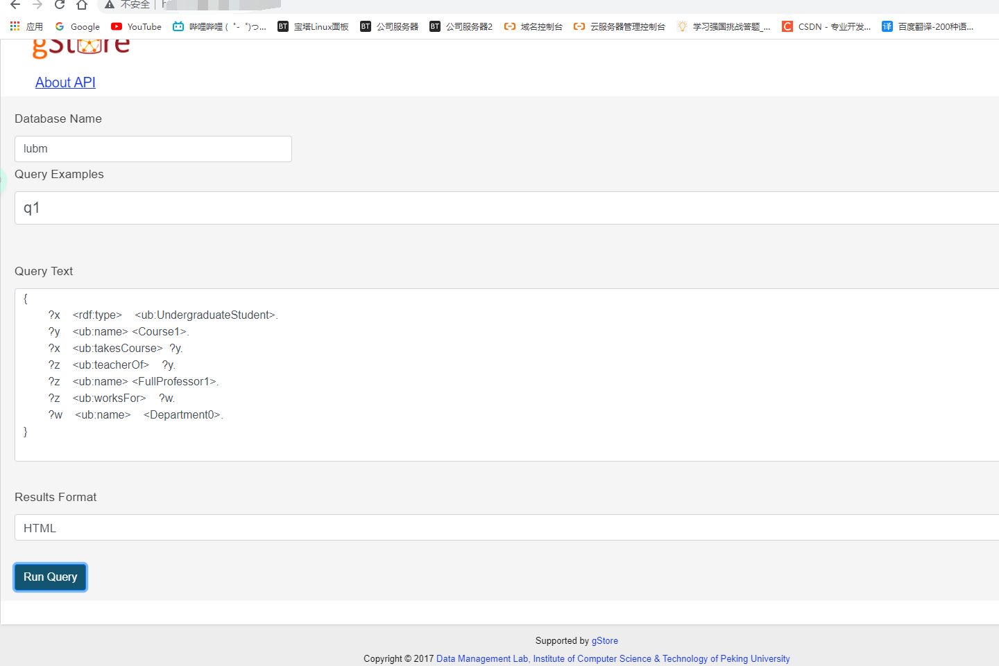 Gstore官网学习四：常用API_python gstore-CSDN博客