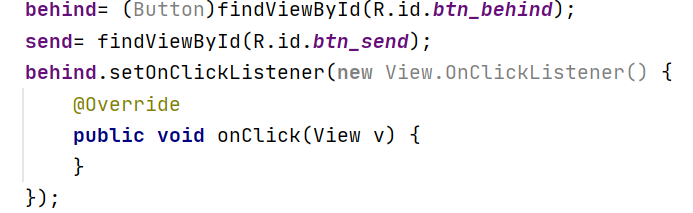 java.lang.NullPointerException: Attempt to invoke virtual method....._recycle1的博客-CSDN博客