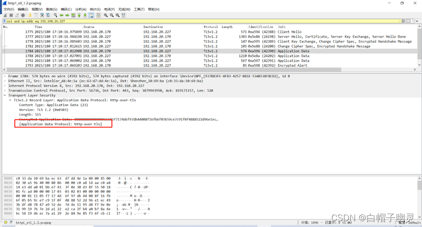 HTTP2.0介绍及运行协商机制-CSDN博客