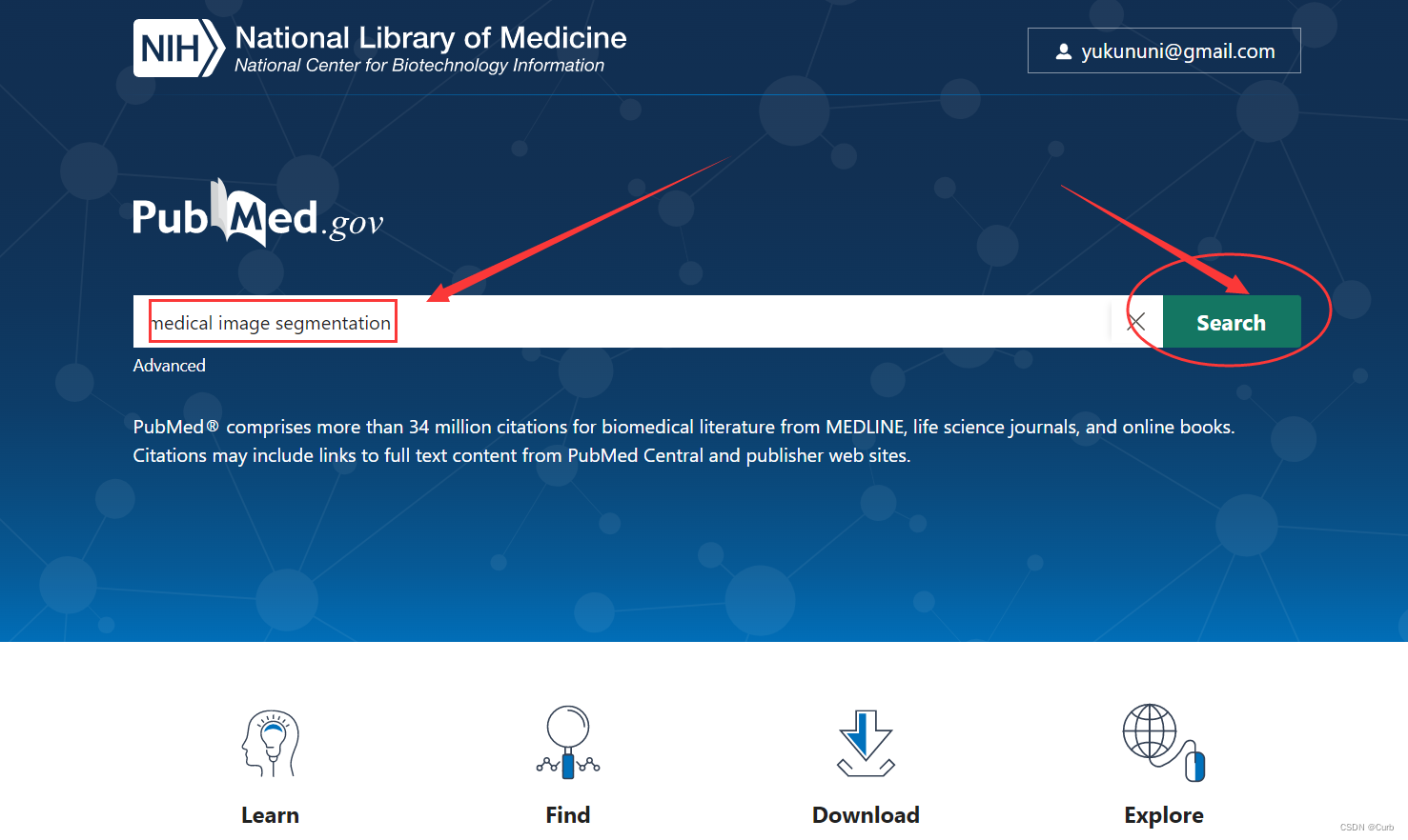 查找顶会顶刊论文，查看论文的影响因子，并下载论文（非常详细）_顶刊论文在哪下载-CSDN博客