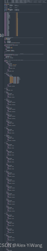 FOC：【3】精品必看！利用Python实现System Verilog多字节UART串口有限状态机自动生成脚本_python uart-CSDN博客