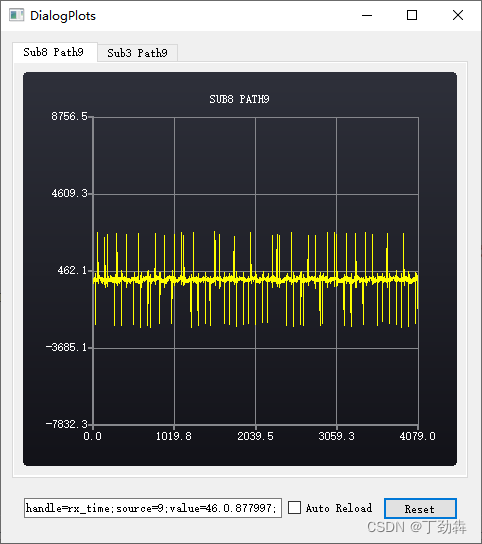 使用C语言+USRP B210从零开始实现无线通信(4) 接收检测与解调-CSDN博客