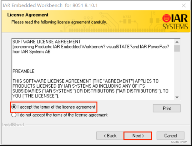 单片机编程软件iar和烧写软件smartrf安装教程(超详细)smartrf Flash Programmer Csdn博客