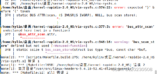 Linux rapidio 驱动适配_rapidio驱动-CSDN博客