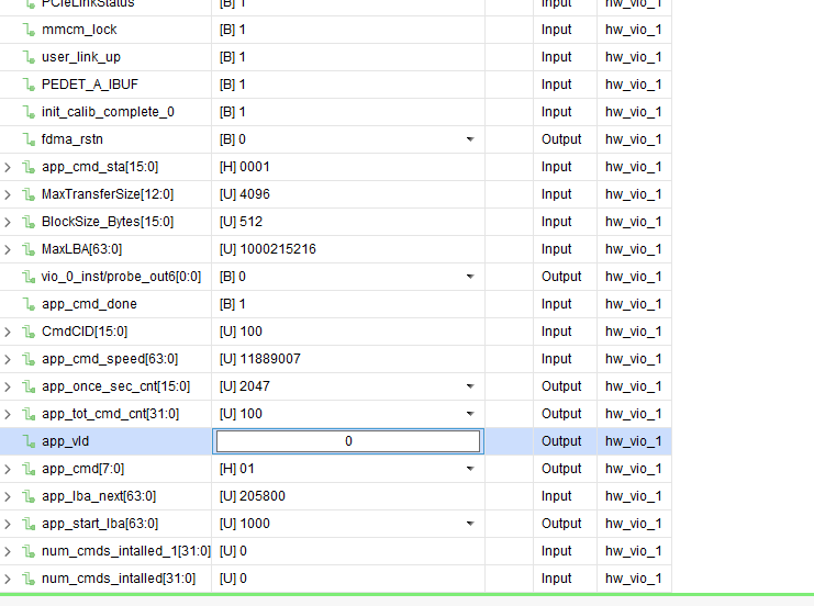 FPGA NVME IP 核 纯逻辑实现NVME协议,读写SSD_fpga ssd-CSDN博客