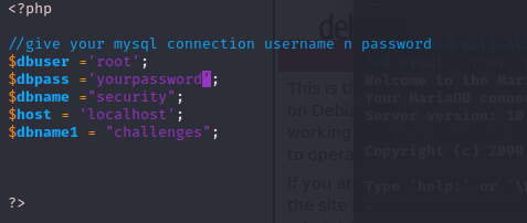kali下配置sqli-labs环境_kali配置sqllabs-CSDN博客