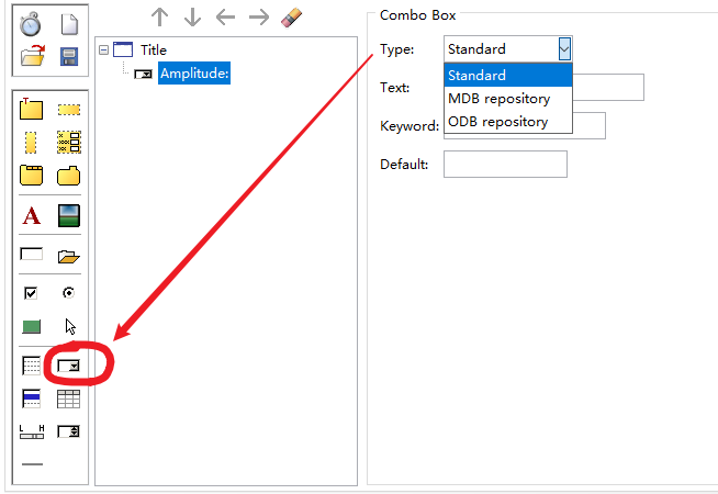 Common control usage of ABAQUS GUI program development (15): Customized ...
