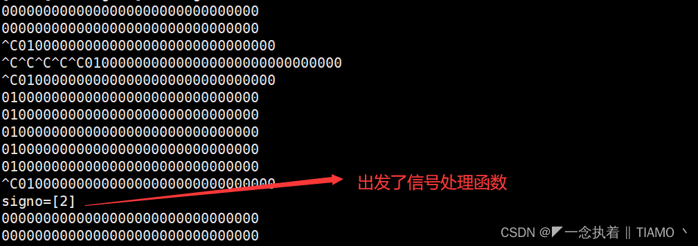 Linux之信号（signal kill alarm raise abort settimer sigaction SIGCHLD回收子进程）_settimer和sigaction-CSDN博客