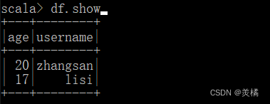 “RDD、DataFrame、DataSet的概念、区别联系、相互转换操作”_rdd dataframe dataset-CSDN博客
