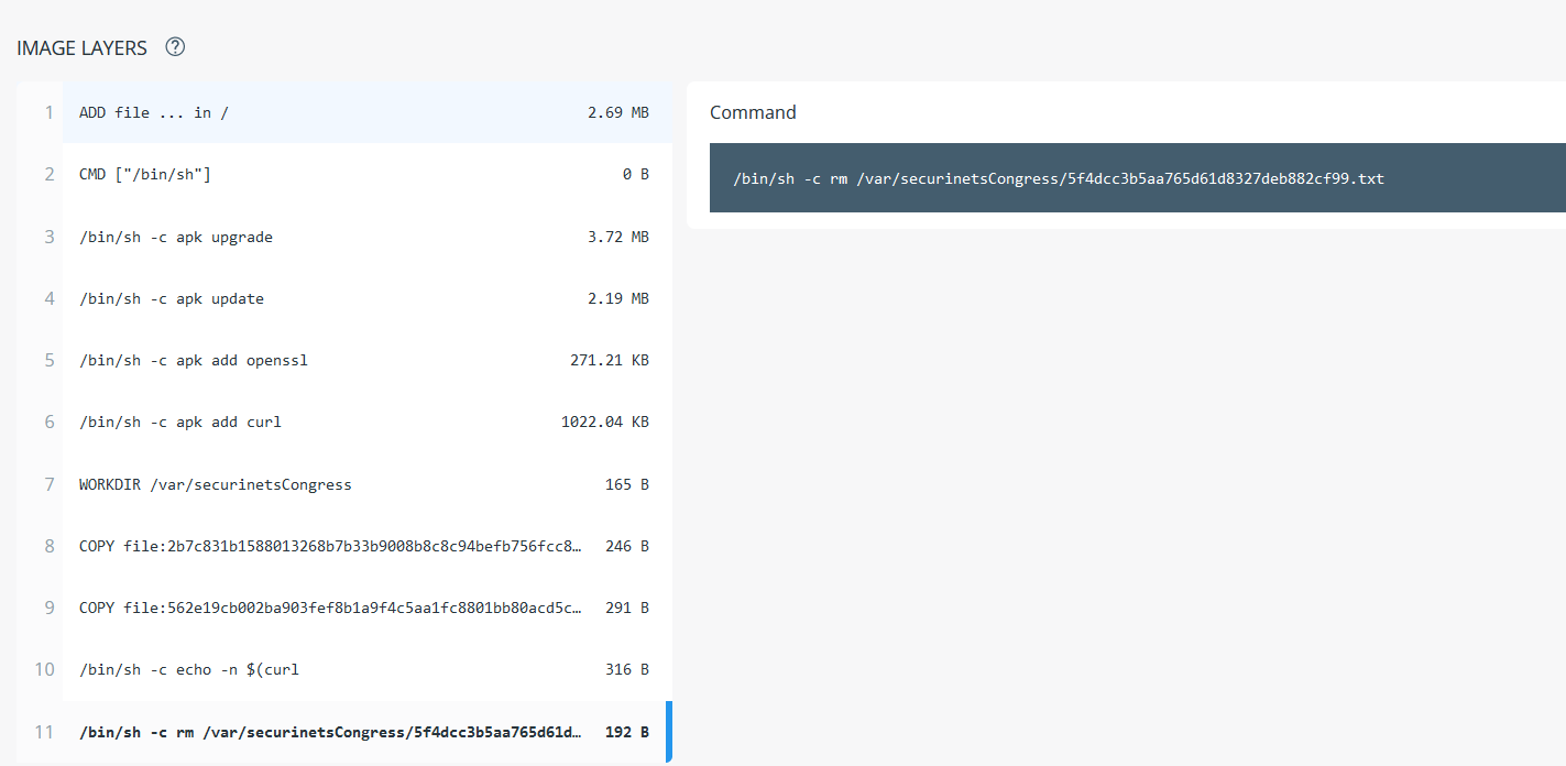 Securinets CTF Quals 2022 Forensics Writeup_autospy ctf-CSDN博客