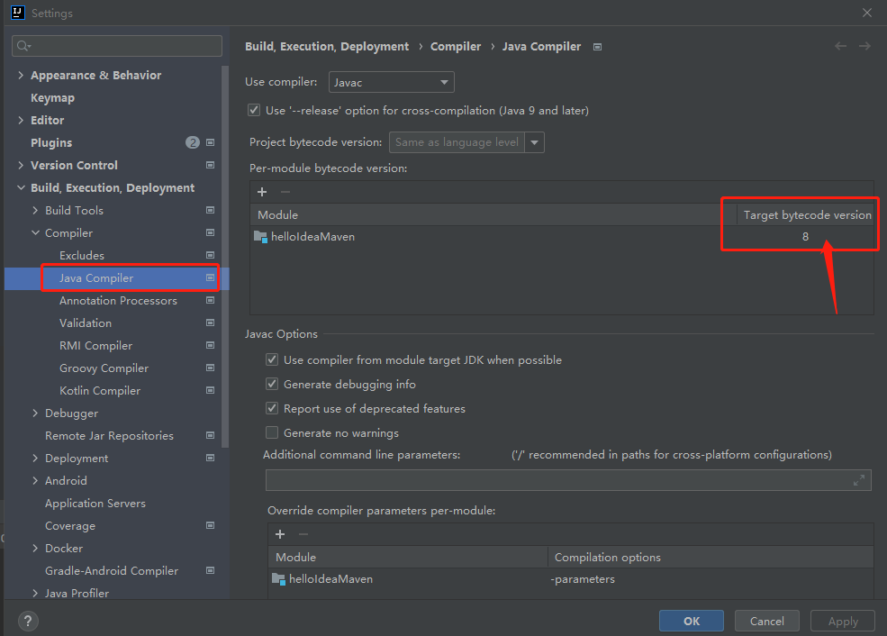 Set language level to 8 - Lambdas, type annotations etc.某语法需要设置jdk1.8版本-CSDN博客