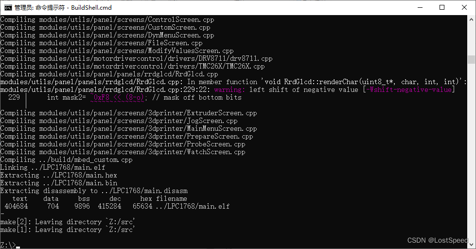 Smoothieware_best-for-pnp 工具链的升级尝试_LostSpeed的博客-CSDN博客
