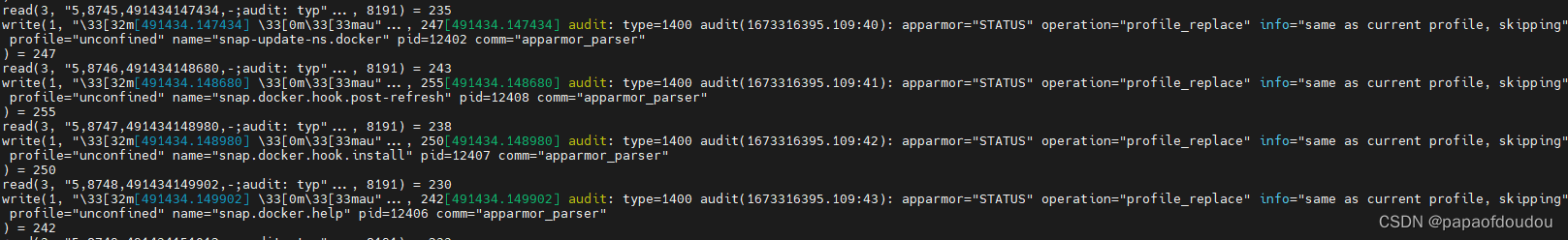 dmesg&printk的工作原理_dmesg原理-CSDN博客